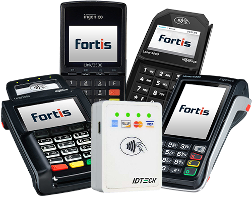 Gateway Supported Equipment